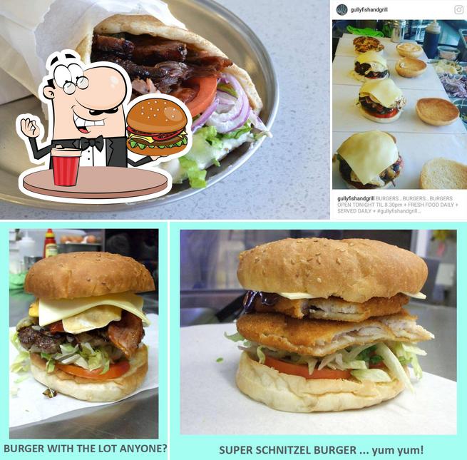 Top 5 restaurants with fried fish in Knoxfield, november 2025 ...
