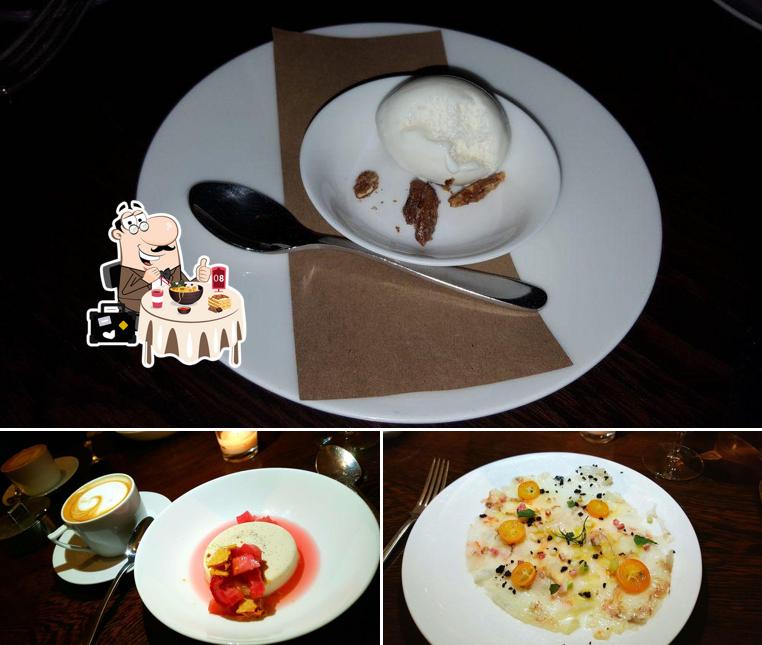 Fork, Philadelphia - Restaurant menu, prices and reviews