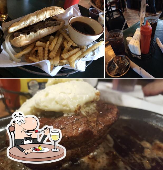 Heart Breakers, Antigo - Restaurant menu, prices and reviews