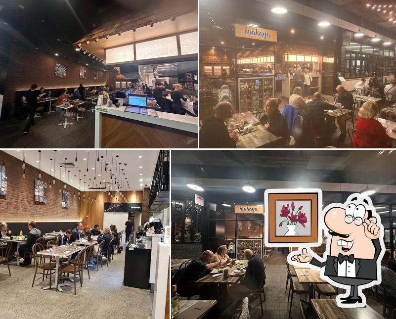 Inakaya Japanese Restaurant, Belrose - Restaurant menu, prices and reviews