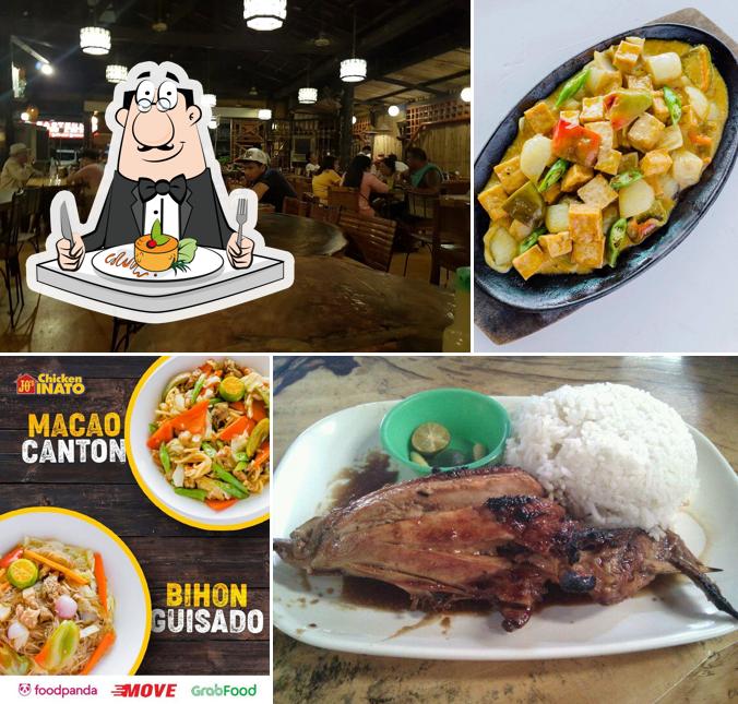 Jo's Chicken Inato, Iloilo City - Restaurant menu, prices and reviews
