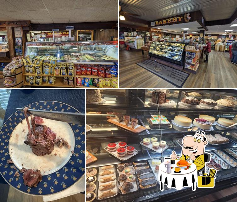 Lenny's Colonial Ranch Market, Point Pleasant - Restaurant menu, prices ...
