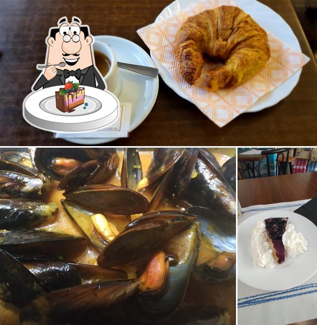 El Petit Racó, Barcelona - Menú del restaurante, precios y reseñas