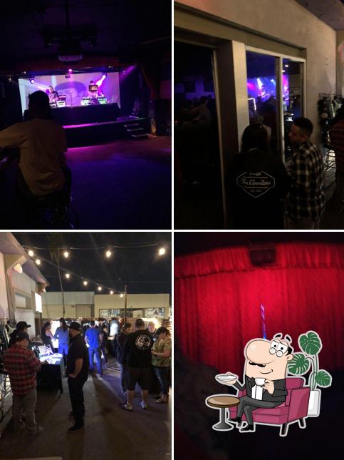 Last Exit Live, Phoenix - Restaurant menu, prices and reviews