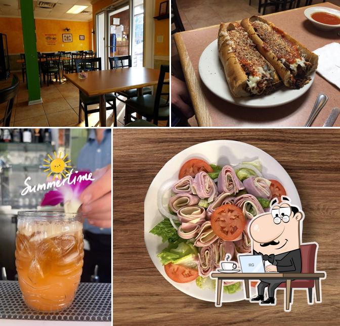 Queenstown Pizzeria, Queenstown - Restaurant menu, prices and reviews