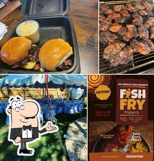Big Swerve's BBQ, Westville - Restaurant menu, prices and reviews