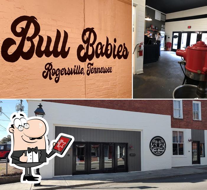 Bull Babies, Rogersville - Restaurant menu, prices and reviews