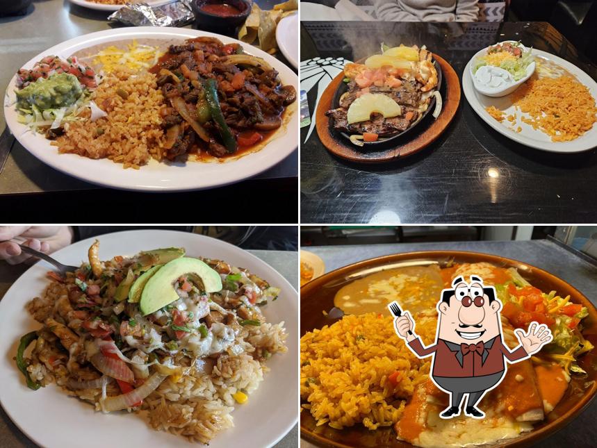 Chilito's Mexican Bar And Grill, Waterloo - Restaurant menu, prices and ...