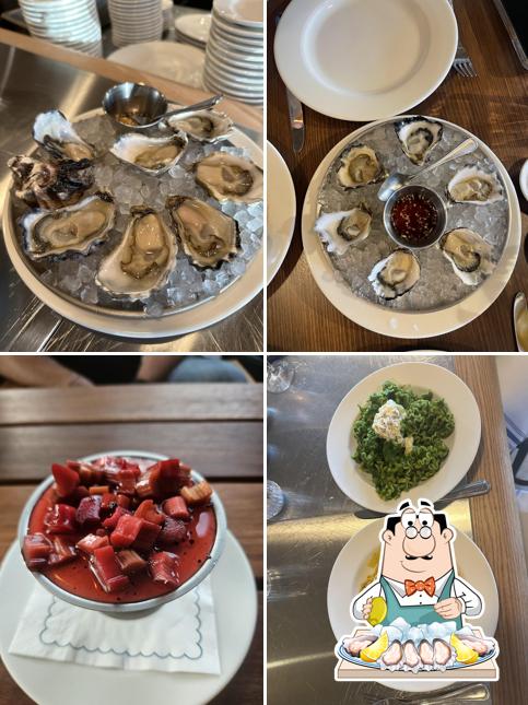 Fior, Gymea - Restaurant menu, prices and reviews