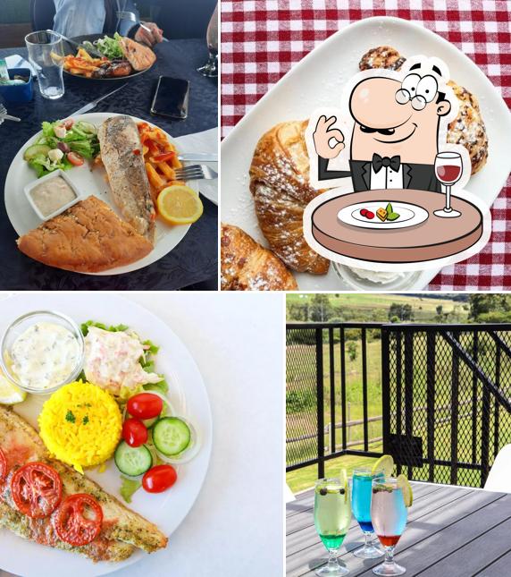 Gallop cafe, Estcourt - Restaurant menu, prices and reviews