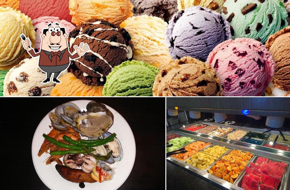 Jasmine Buffet, Charlotte - Restaurant menu, prices and reviews