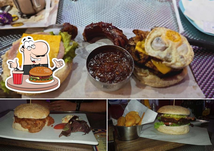 Mustang Sally's Pub & Diner, Pretoria - Restaurant menu, prices and reviews