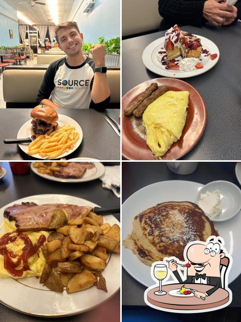 Our place cafe, Woodlake - Restaurant menu, prices and reviews