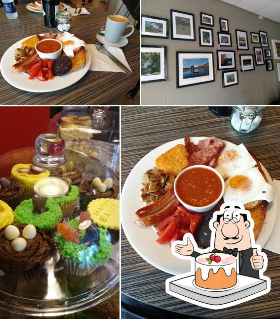 Top 10 restaurants for breakfast in Stockport, august 2025 - Restaurant ...