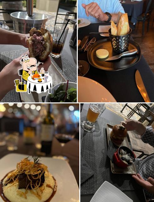 The Cave Bistro & Wine Bar, Naples - Restaurant menu, prices and reviews