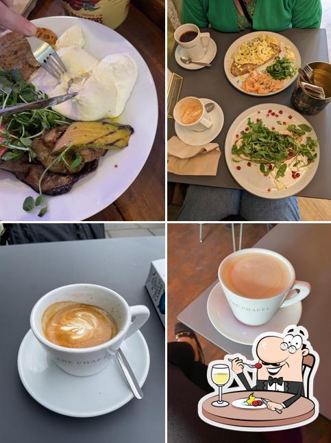 Top 7 restaurants in Reigate, july 2025 - Restaurant Guru