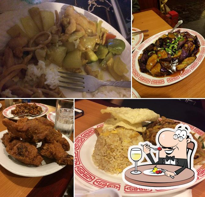 Yen Ching Restaurant, Lodi - Restaurant menu, prices and reviews