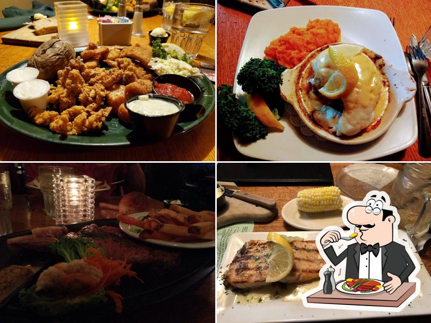 Gordi's Fish & Steak House, Lincoln - Restaurant menu, prices and reviews