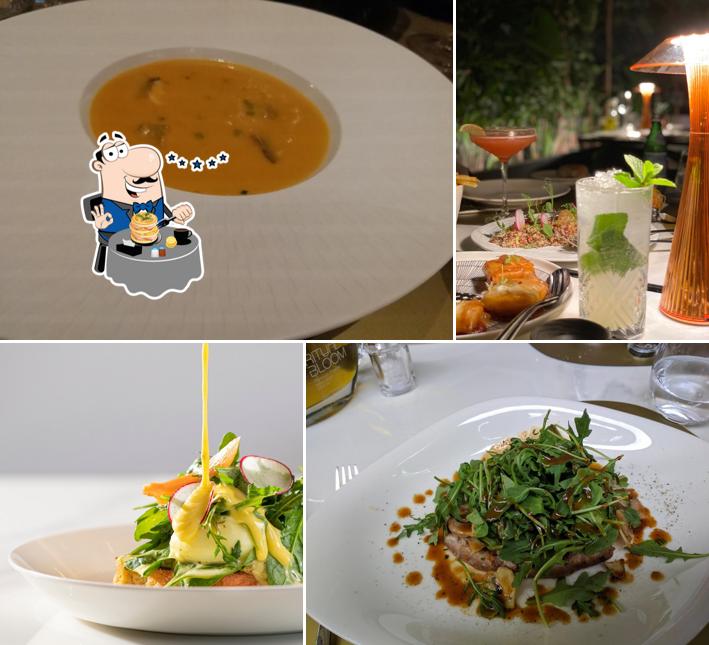 Pralina Experience, Nicosia - Restaurant menu, prices and reviews
