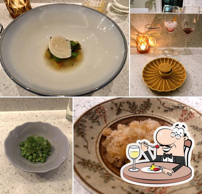 Ten Restaurant, Toronto, Dufferin - Restaurant menu, prices and reviews