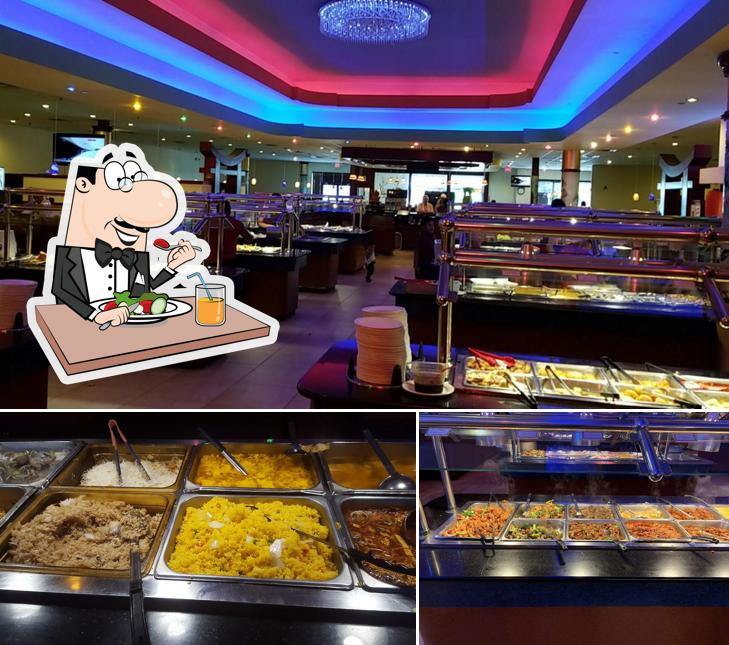 Pagoda Buffet, Indianapolis - Restaurant menu, prices and reviews