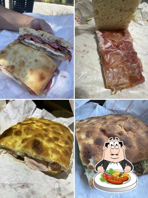 All'Antico Vinaio, Las Vegas - Restaurant menu, prices and reviews