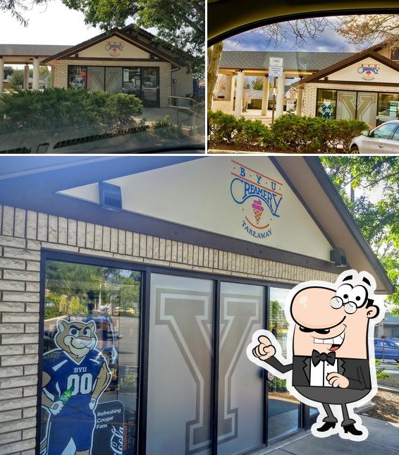 BYU Food To-Go, Provo - Restaurant menu, prices and reviews