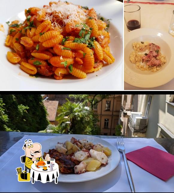 Bistro 12, Chapala - Restaurant menu, prices and reviews