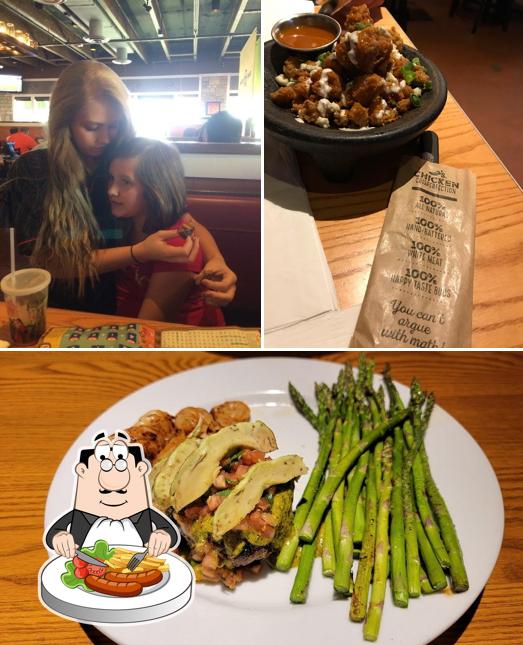 Chili's Grill & Bar, Chandler - Restaurant menu, prices and reviews