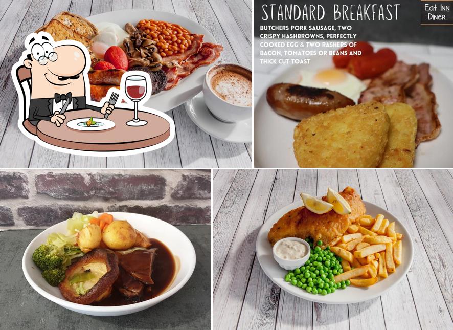 Top 5 restaurants with pie & mash in Colchester, october 2025 ...