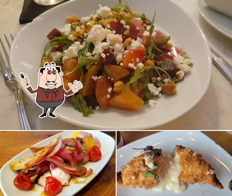 Botanero Restaurant, Rockville - Restaurant menu, prices and reviews