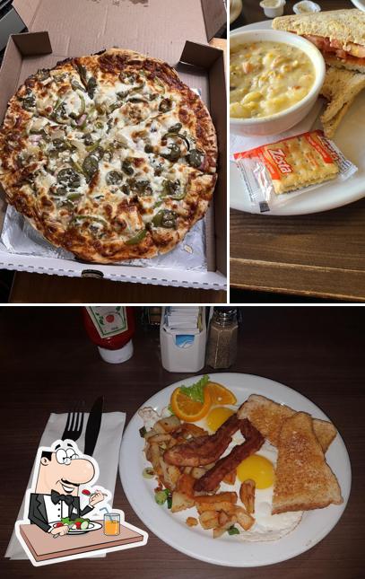 Begbie's Bar And Bistro, Quesnel - Restaurant menu, prices and reviews