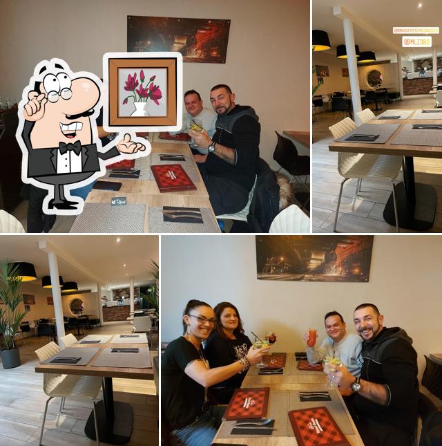 Le top 10 des restaurants à Esch-sur-Alzette, octobre 2025 - Restaurant ...