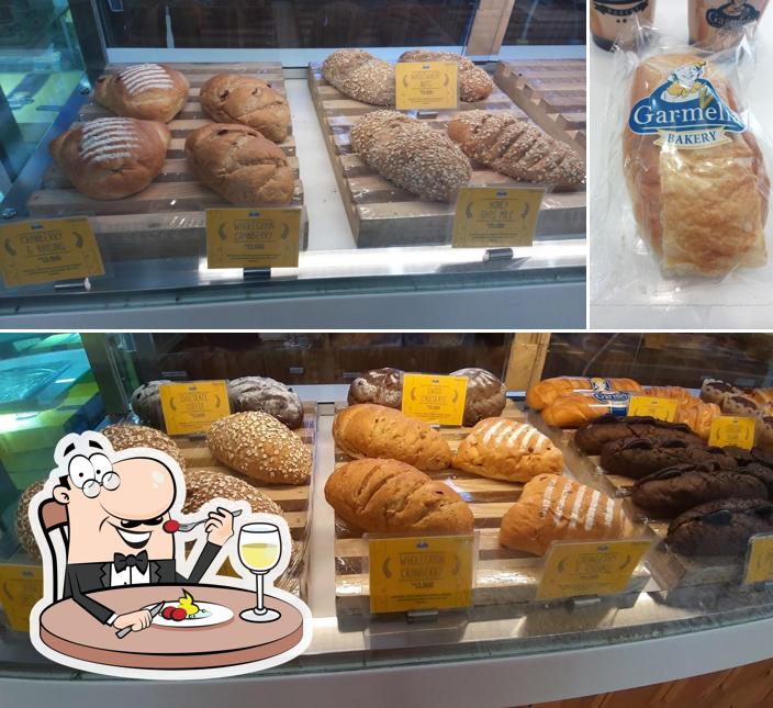 Garmelia Bakery TKI, Bandung - Restaurant menu, prices and reviews