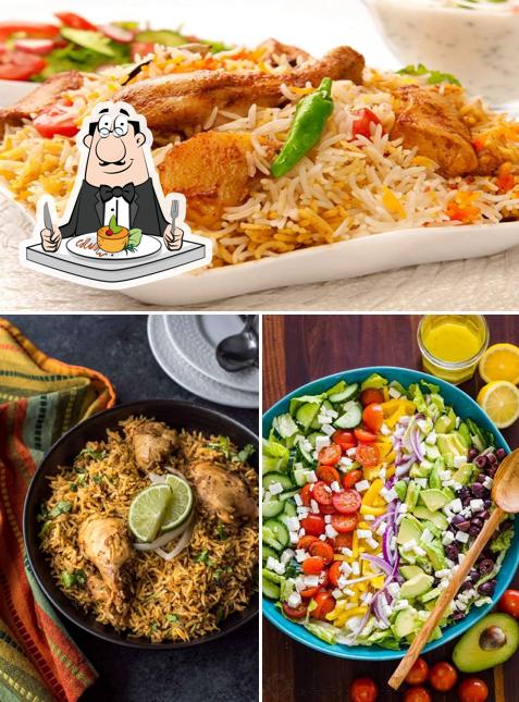 Pakiza Dhaba &restaurant, Bhelsar - Restaurant menu, prices and reviews