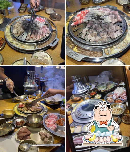 Shabunoki Silang, Silang - Restaurant menu, prices and reviews
