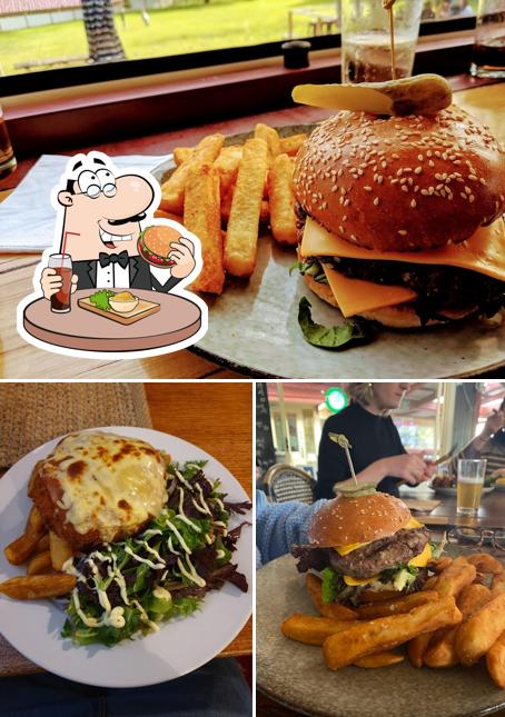 The Heritage Balnarring, Balnarring - Restaurant menu, prices and reviews