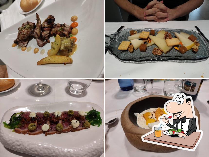Restaurante Ele, Zaragoza - Menú del restaurante, precios y reseñas