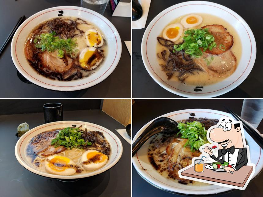 Sansotei Ramen, Ottawa - Restaurant menu, prices and reviews
