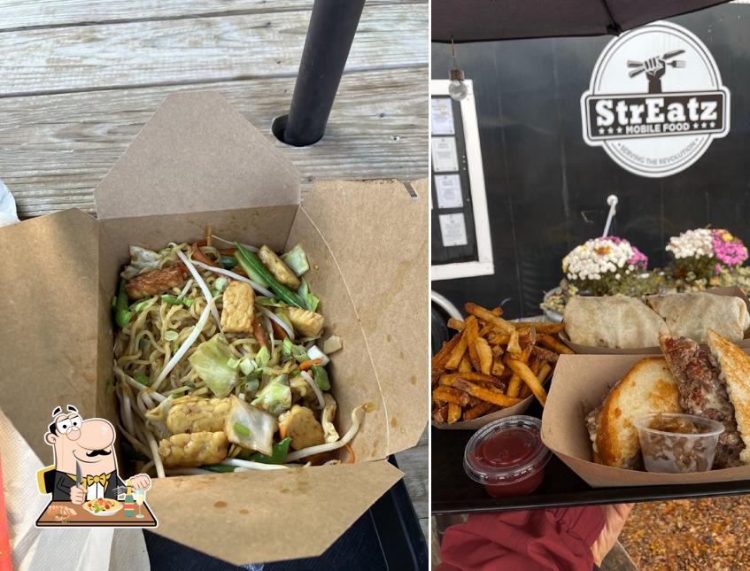 Top 5 places to eat in Woodstock, New Hampshire, november 2025 ...