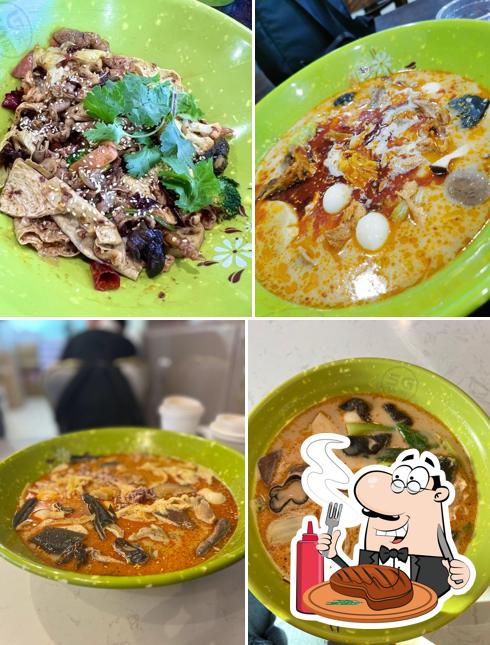 Phoenix Hotpot · BBQ, Northbridge - Restaurant menu, prices and reviews