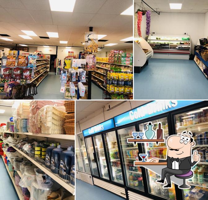 Asian choice Grocery (Nepali - Indian & Asian store), Mechanicsburg ...