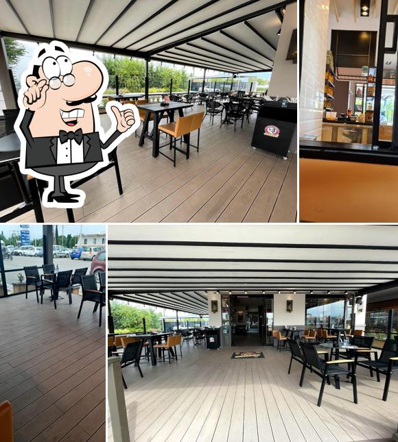 Mikel Drive Thru SKG, Thermi - Restaurant menu, prices and reviews