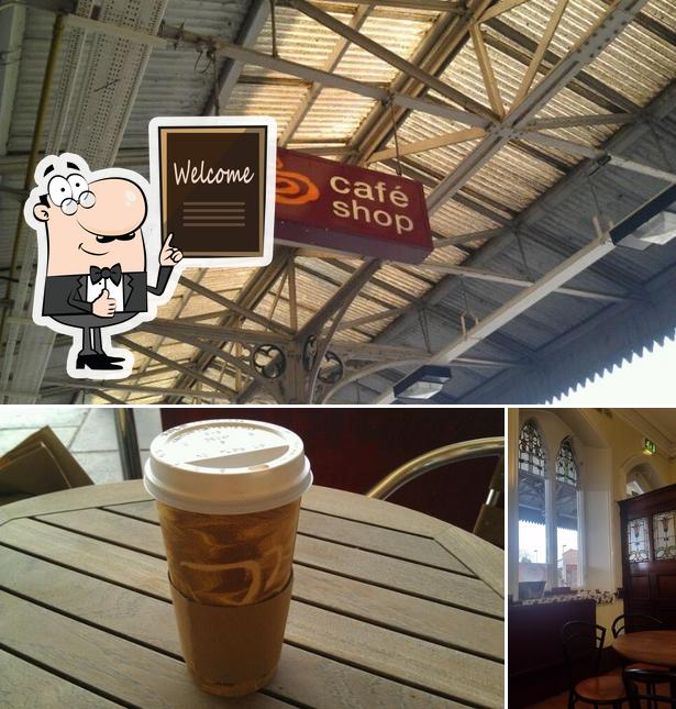 Pumpkin Cafe, Hereford - Restaurant menu, prices and reviews