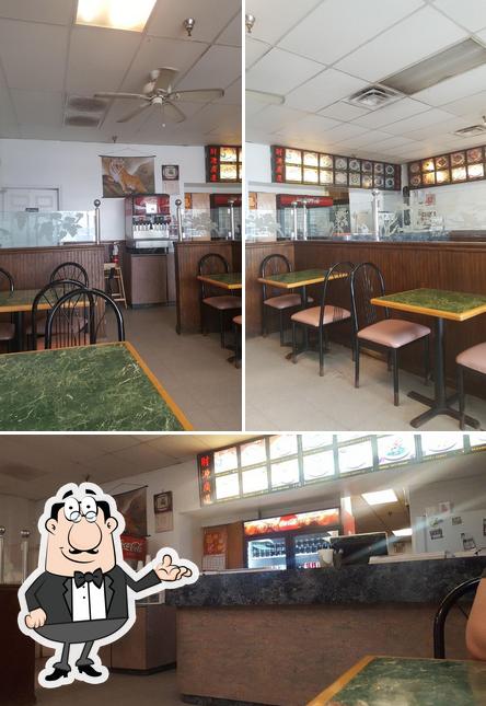 China Kitchen, Baton Rouge - Restaurant menu, prices and reviews