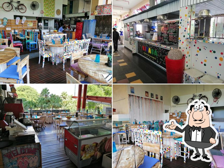 Top 10 restaurants with meat in Port Louis, december 2025 - Restaurant Guru