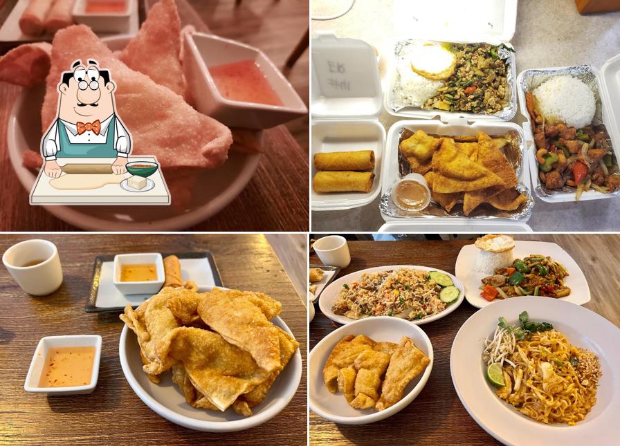 Little Siam, Neenah - Restaurant menu, prices and reviews