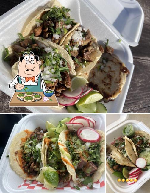 Lobos Tacos Y Pupusas, Raleigh - Restaurant menu, prices and reviews