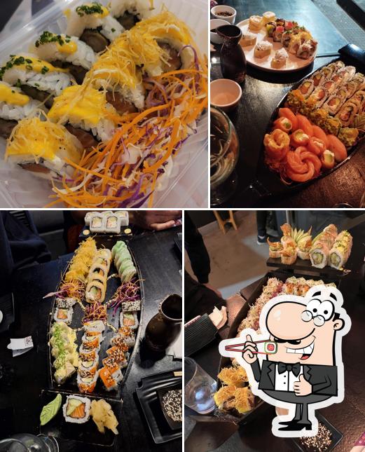 Mikhuna Nikkei, Buenos Aires - Menú del restaurante, precios y reseñas
