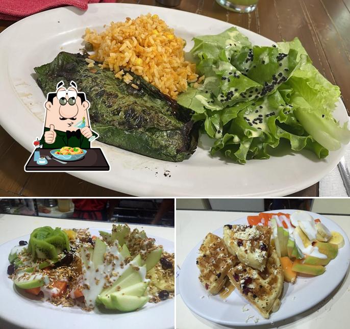 Okasa lovely food, Oaxaca - Restaurant menu, prices and reviews